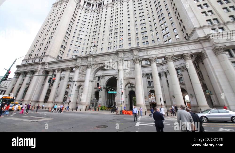 North america municipal building Stock Videos & Footage - HD and 4K ...