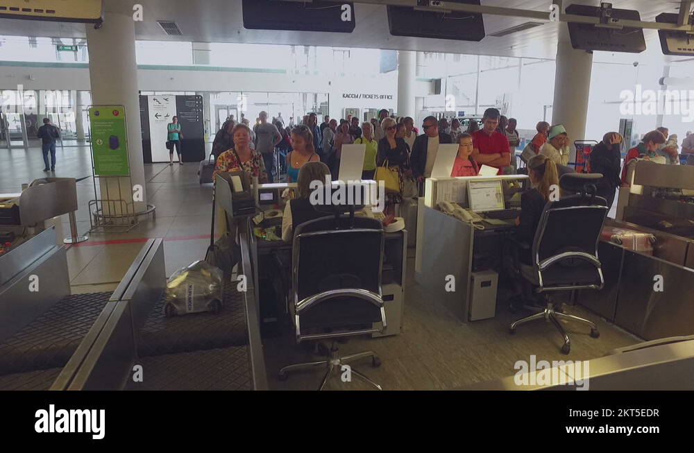 Airport paying check in Stock Videos & Footage - HD and 4K Video Clips ...