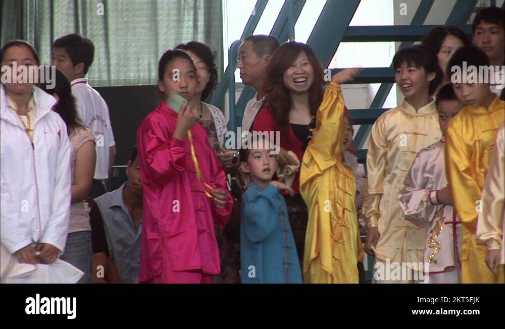 Chinese uniforms Stock Videos & Footage - HD and 4K Video Clips - Alamy