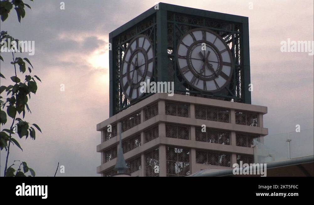 Chinese clock tower Stock Videos & Footage - HD and 4K Video Clips - Alamy