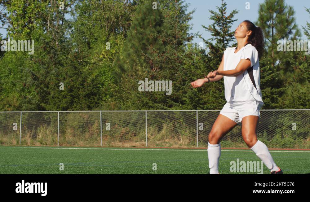 Soccer ball off chest Stock Videos & Footage - HD and 4K Video Clips ... Soccer ball off chest Stock Videos & Footage - HD and 4K Video Clips ...
