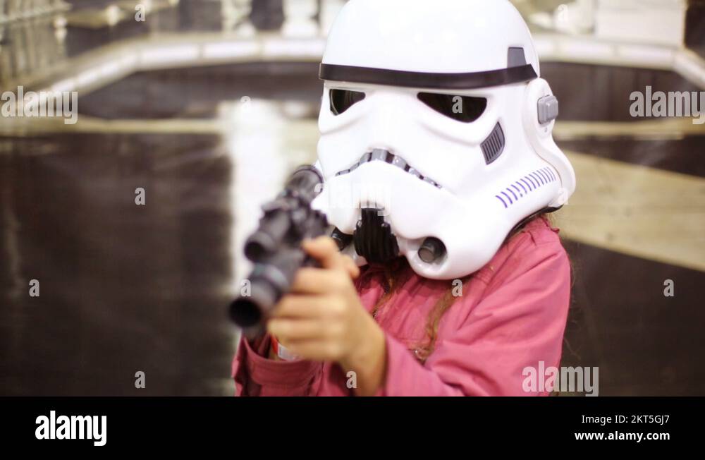 Girl gun cosplay festival Stock Videos & Footage - HD and 4K Video ...