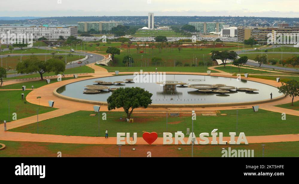 Brazilia capital Stock Videos & Footage - HD and 4K Video Clips - Alamy