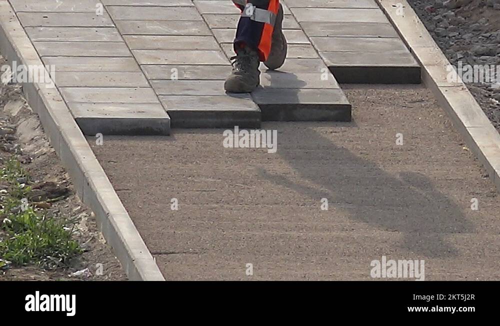 Paver tiles Stock Videos & Footage - HD and 4K Video Clips - Alamy
