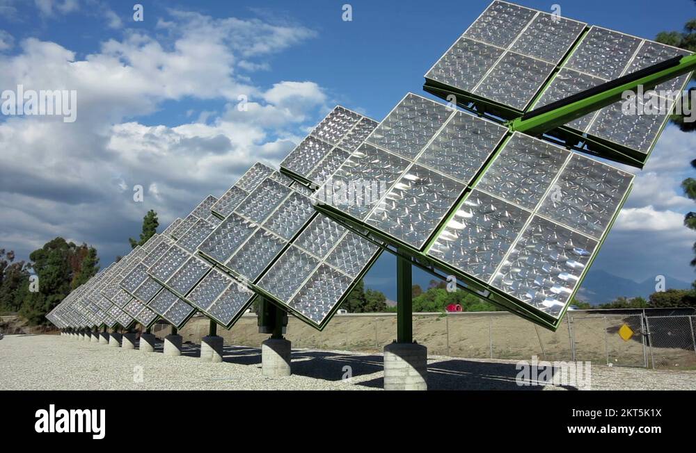 Solar system panels Stock Videos & Footage - HD and 4K Video Clips - Alamy