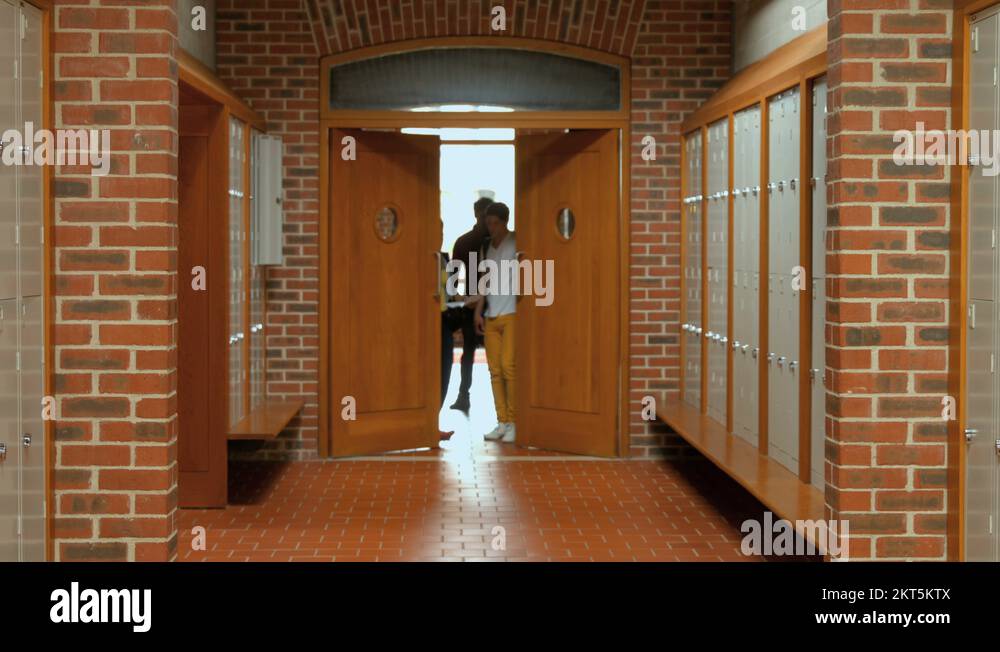 Student students entering Stock Videos & Footage - HD and 4K Video ...