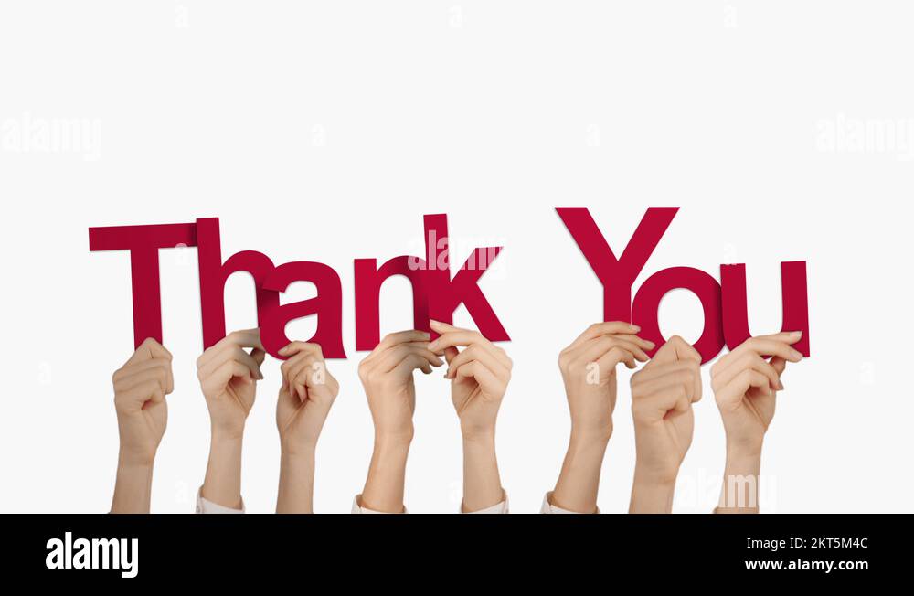 Thank holding hands Stock Videos & Footage - HD and 4K Video Clips - Alamy