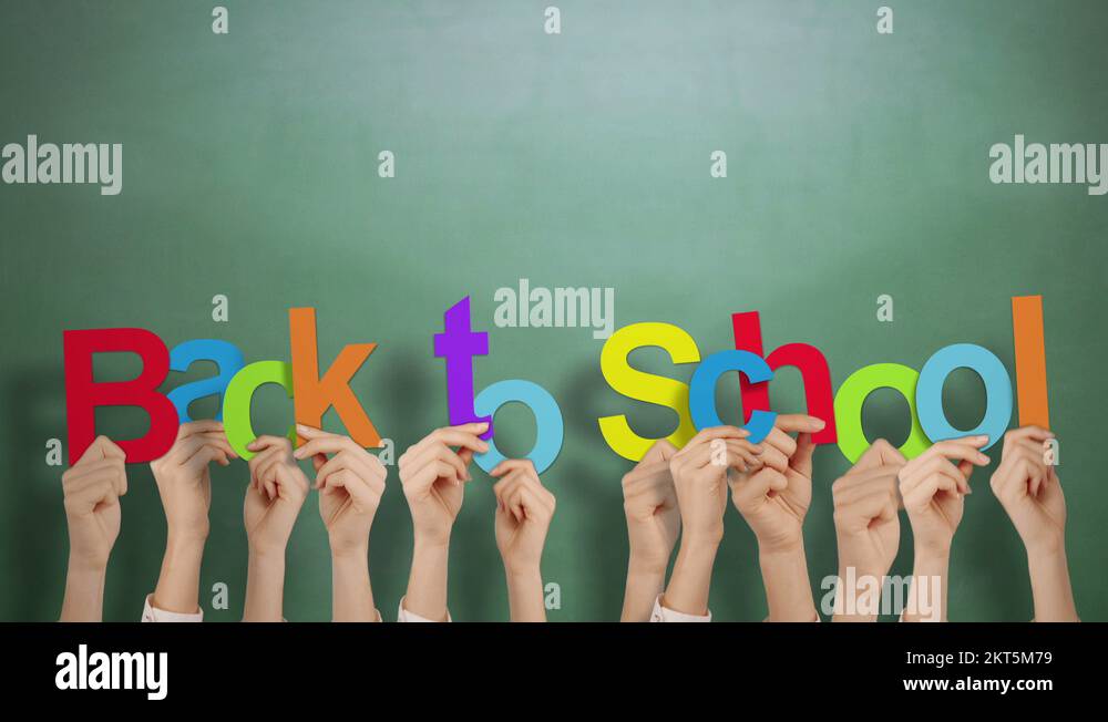 Back of hands school Stock Videos & Footage - HD and 4K Video Clips - Alamy