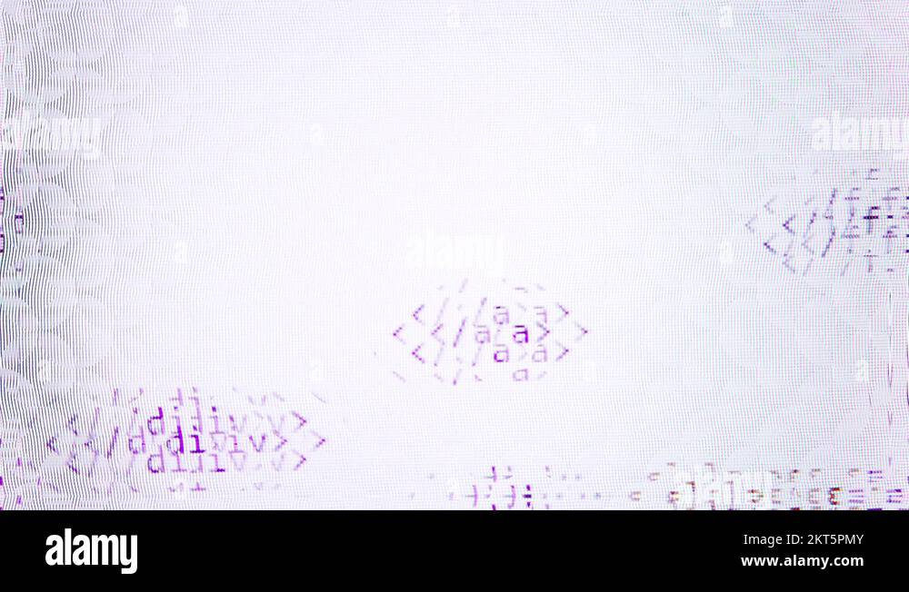 Html code technology Stock Videos & Footage - HD and 4K Video Clips - Alamy