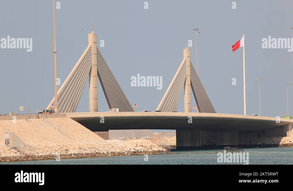 Bahrain causeway Stock Videos & Footage - HD and 4K Video Clips - Alamy