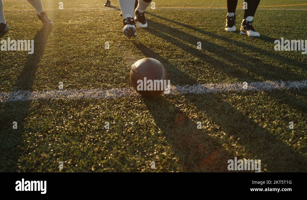 Hiking the football Stock Videos & Footage - HD and 4K Video Clips - Alamy