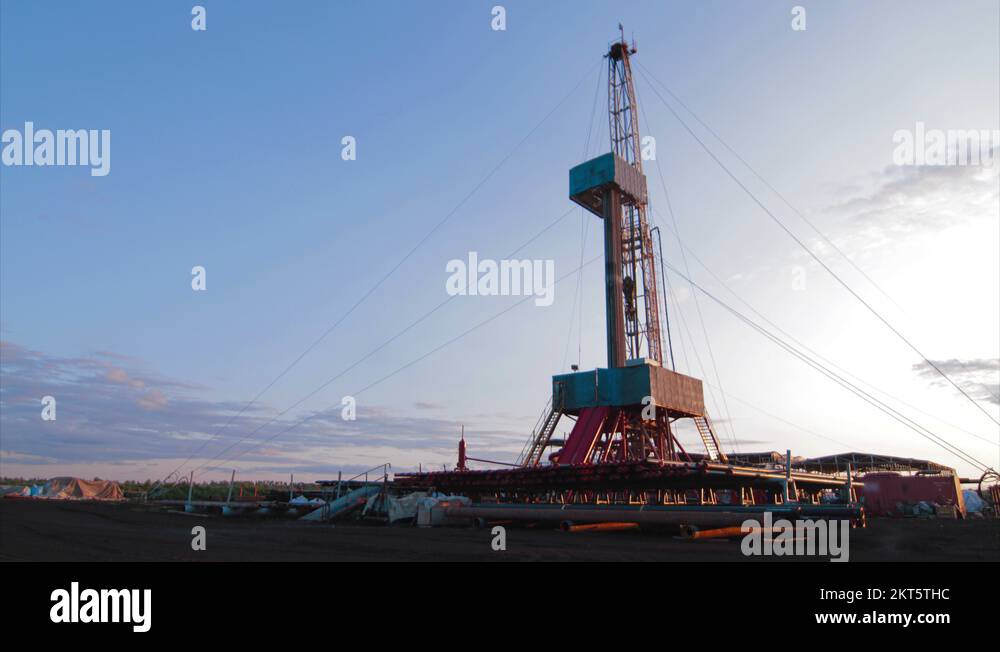 Oil and gas land Stock Videos & Footage - HD and 4K Video Clips - Alamy