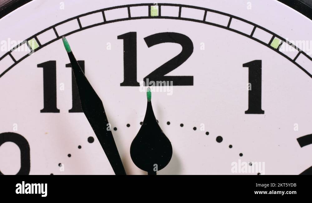 Turning back clock Stock Videos & Footage - HD and 4K Video Clips - Alamy
