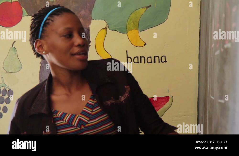 Primary school teacher classroom board Stock Videos & Footage - HD and ...