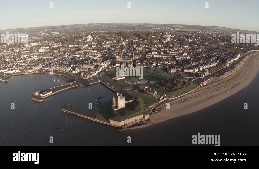Historic dundee Stock Videos & Footage - HD and 4K Video Clips - Alamy