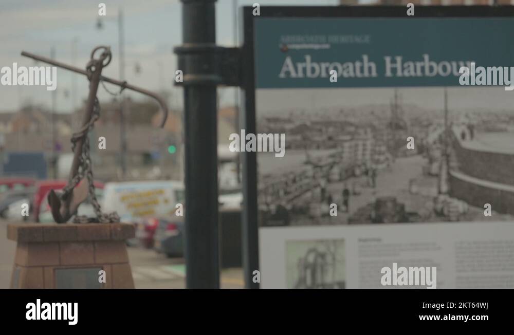 Angus sign Stock Videos & Footage - HD and 4K Video Clips - Alamy