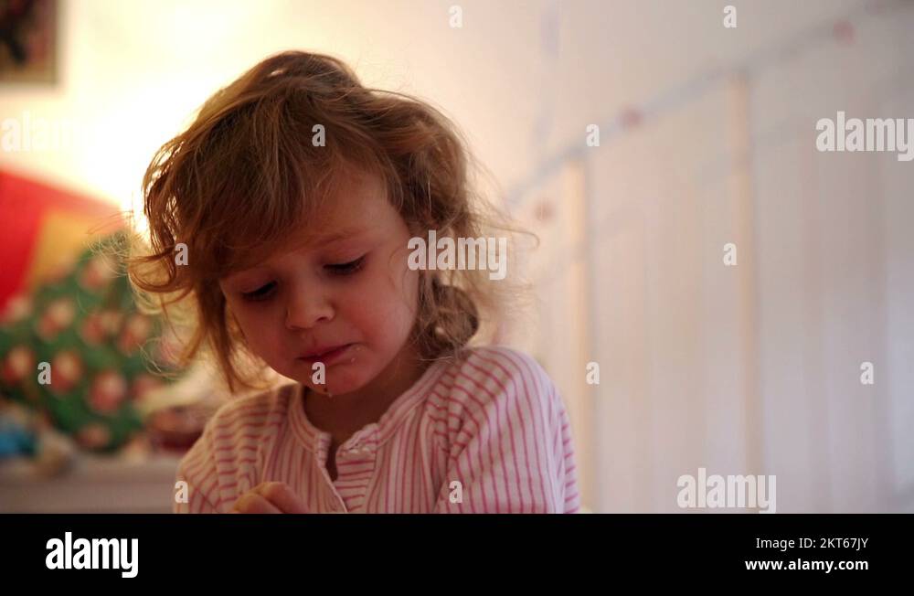 Snacking girl Stock Videos & Footage - HD and 4K Video Clips - Alamy