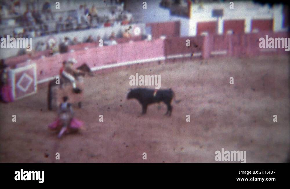 Matador ring Stock Videos & Footage - HD and 4K Video Clips - Alamy