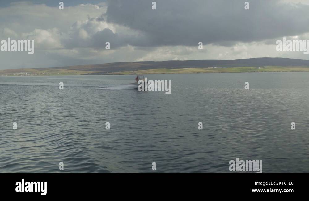 Scottish loch boat Stock Videos & Footage - HD and 4K Video Clips - Alamy