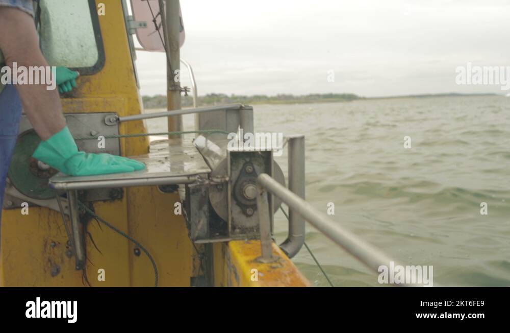 Lobster hauling Stock Videos & Footage - HD and 4K Video Clips - Alamy