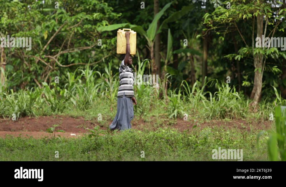 Collecting water from a well Stock Videos & Footage - HD and 4K Video ...