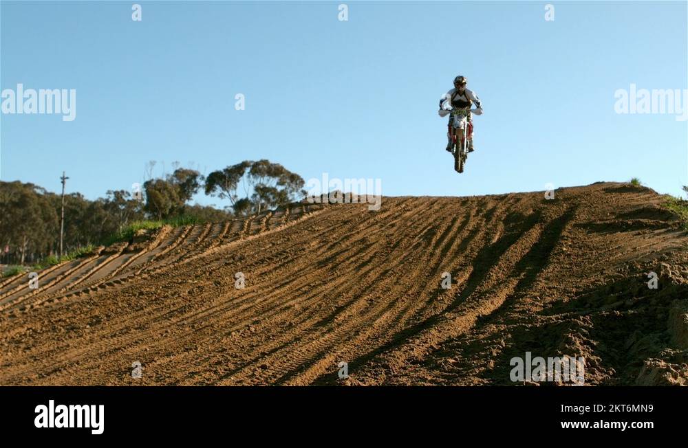 Motor cross jumping Stock Videos & Footage - HD and 4K Video Clips - Alamy