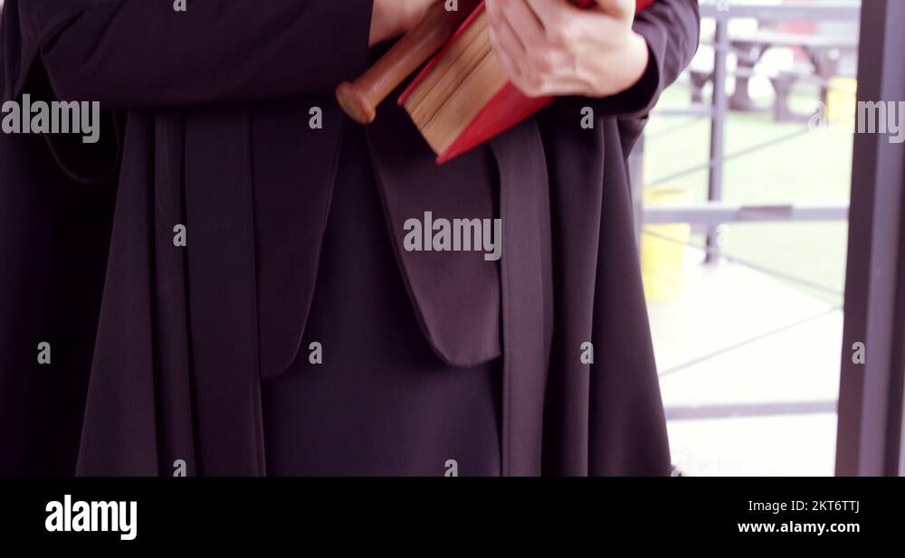 Judge holding hammer Stock Videos & Footage - HD and 4K Video Clips - Alamy