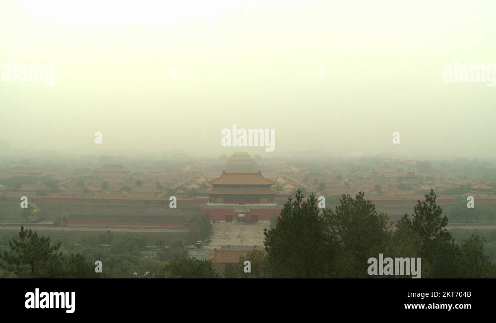Smog china air pollution Stock Videos & Footage - HD and 4K Video Clips ...