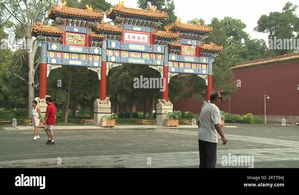 Chinese exercise park Stock Videos & Footage - HD and 4K Video Clips ...