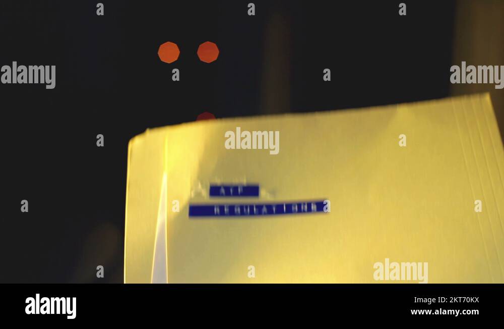 Document folder Stock Videos & Footage - HD and 4K Video Clips - Alamy