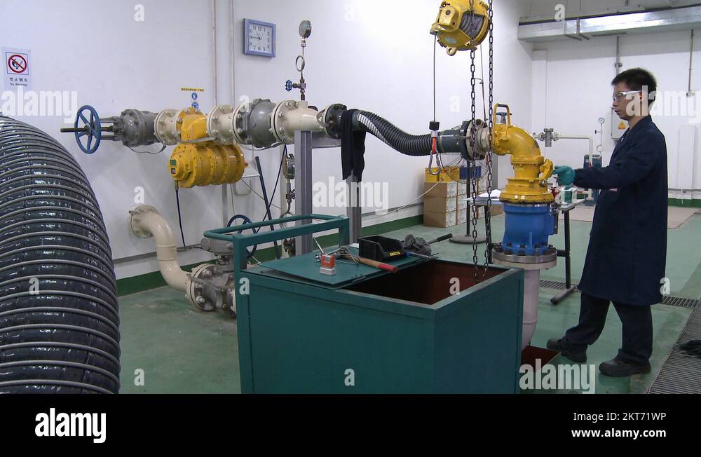 Chinese valves Stock Videos & Footage - HD and 4K Video Clips - Alamy