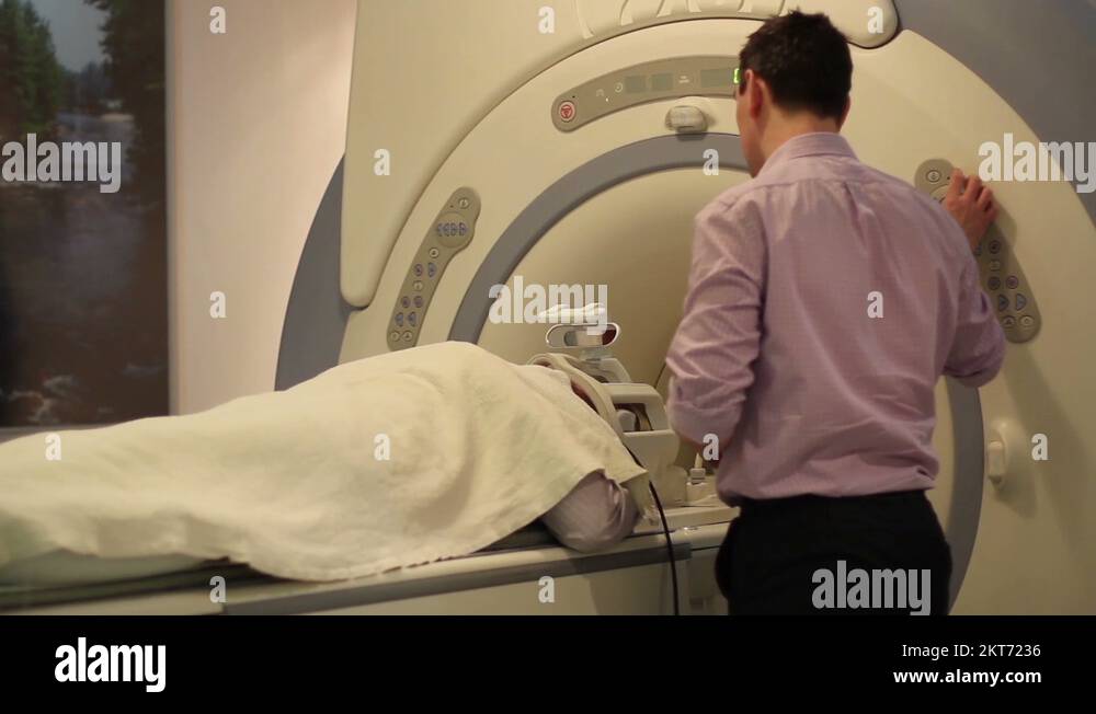Man mri scanner Stock Videos & Footage - HD and 4K Video Clips - Alamy