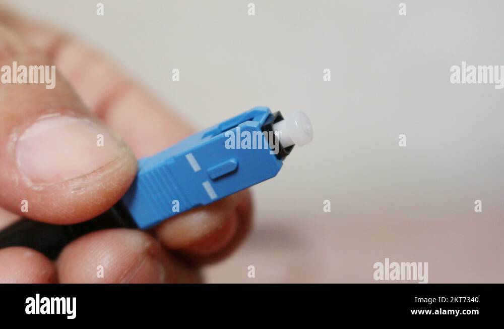 Optic cable hand Stock Videos & Footage - HD and 4K Video Clips - Alamy
