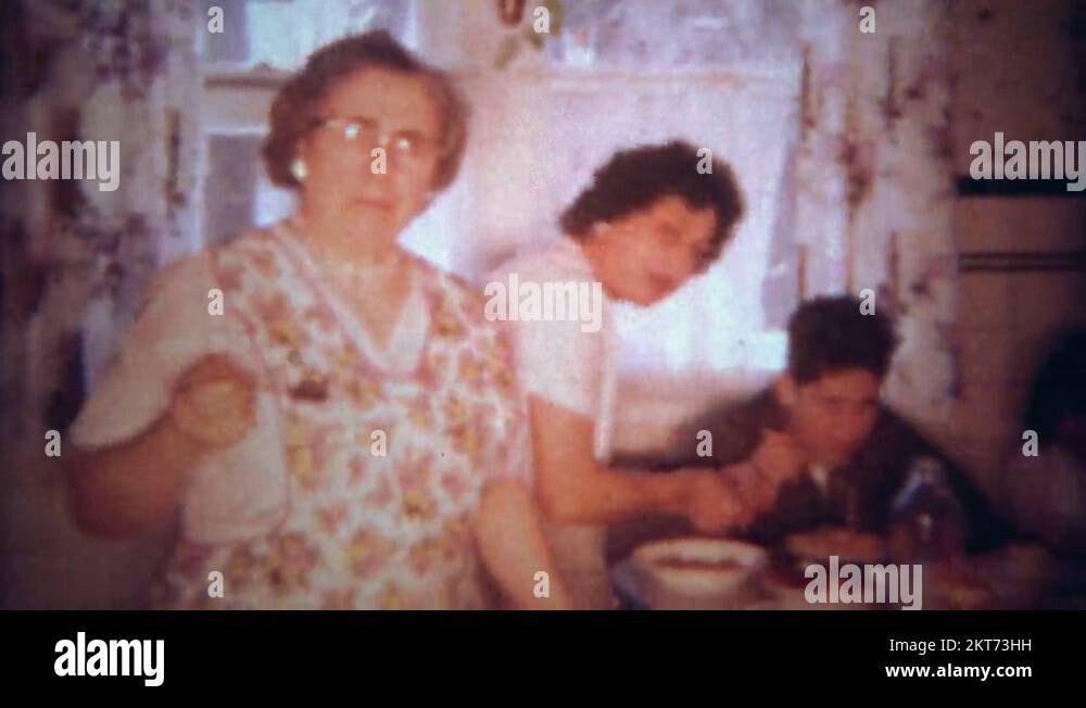 Italian family dinner table Stock Videos & Footage - HD and 4K Video ...