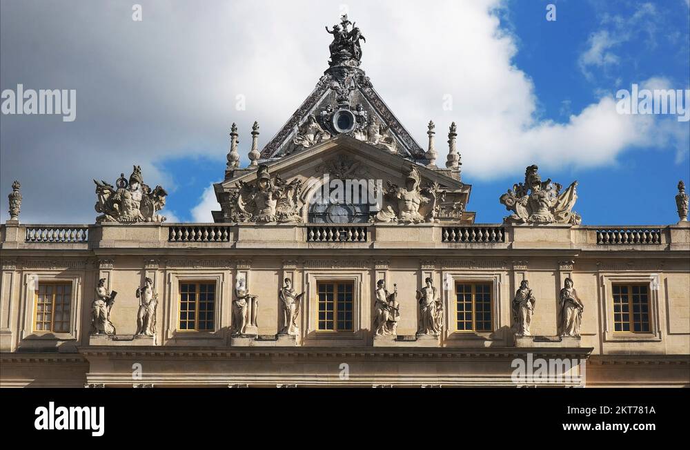 European architectural statues Stock Videos & Footage - HD and 4K Video ...