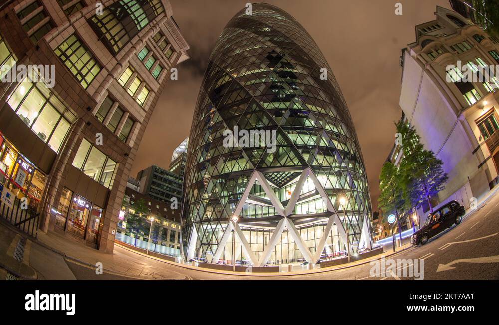 The gherkin architecture Stock Videos & Footage - HD and 4K Video Clips ...