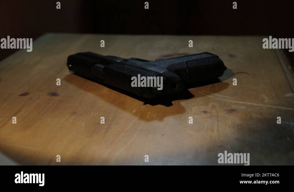 Hand and gun Stock Videos & Footage - HD and 4K Video Clips - Alamy