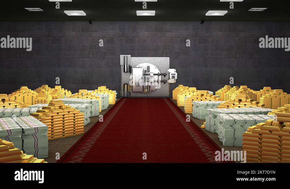 Money vault Stock Videos & Footage - HD and 4K Video Clips - Alamy
