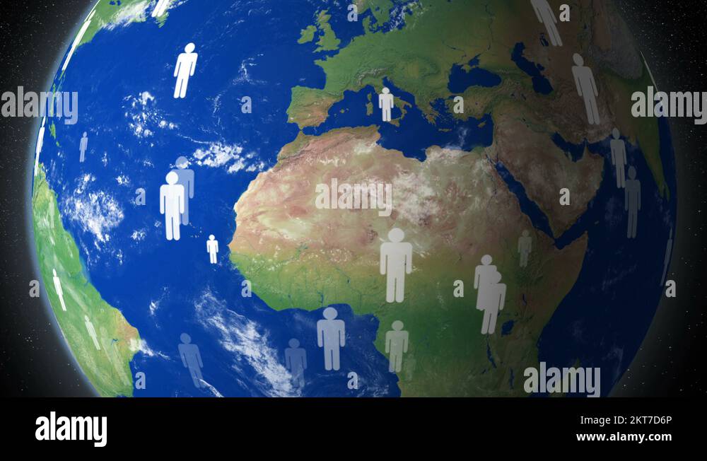 Overpopulation earth Stock Videos & Footage - HD and 4K Video Clips - Alamy