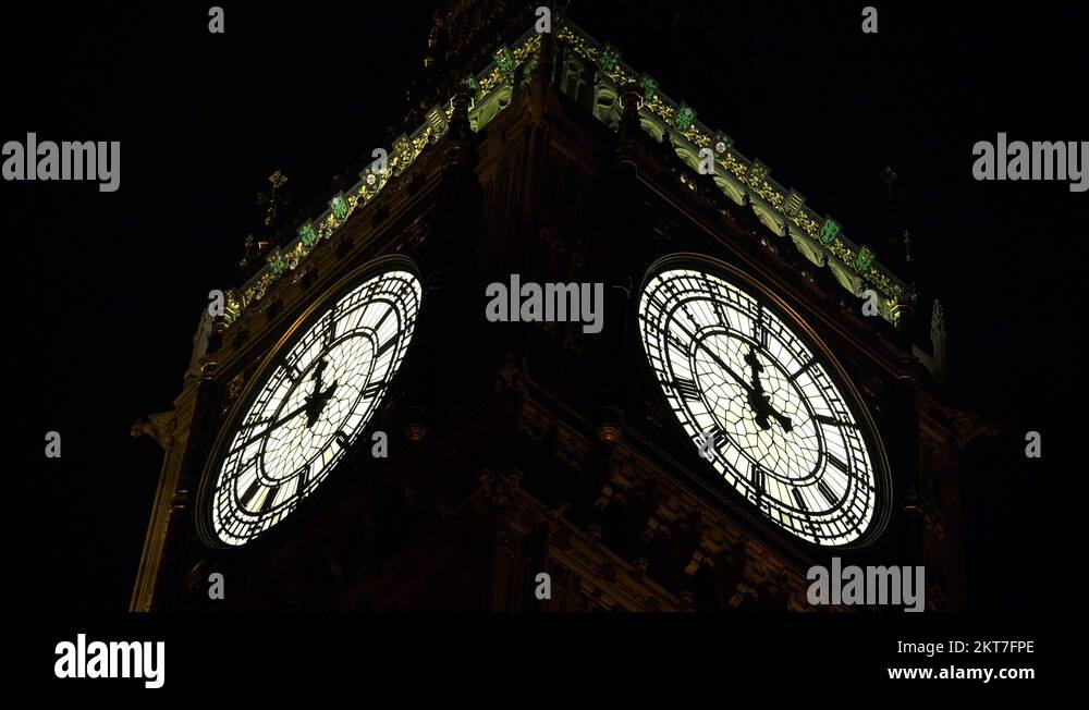 Mechanism big ben Stock Videos & Footage - HD and 4K Video Clips - Alamy