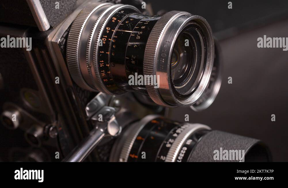 Lens turret Stock Videos & Footage - HD and 4K Video Clips - Alamy
