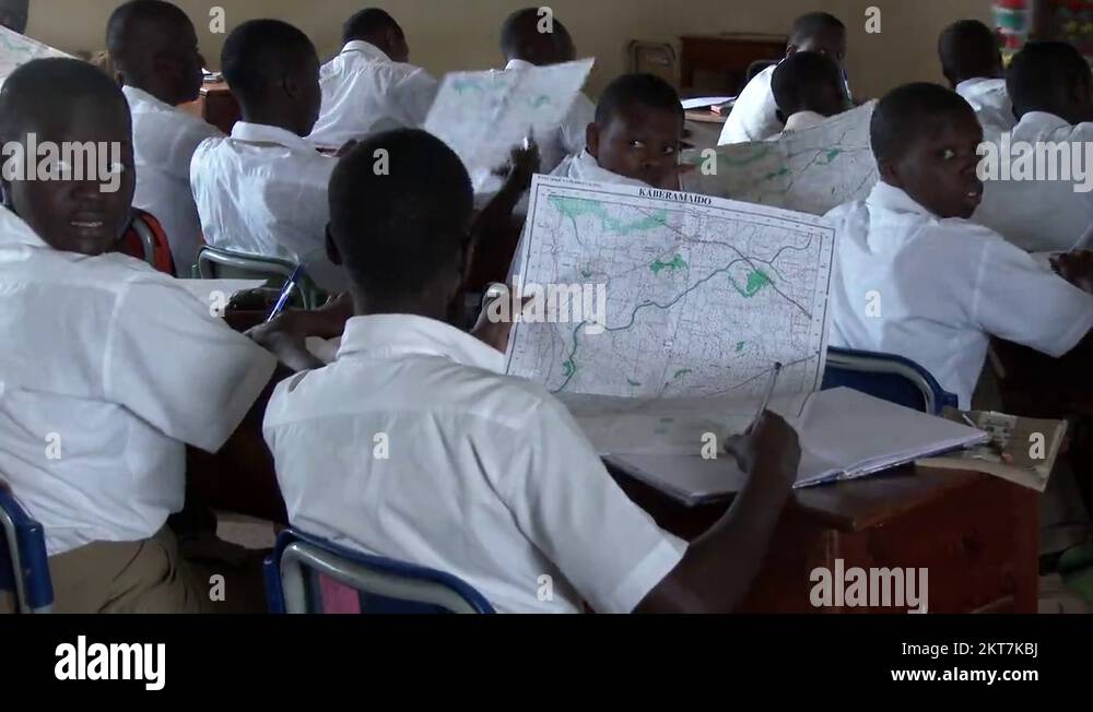 African geography Stock Videos & Footage - HD and 4K Video Clips - Alamy