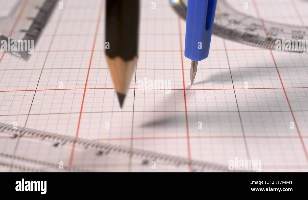 Geometry line drawing Stock Videos & Footage - HD and 4K Video Clips ...