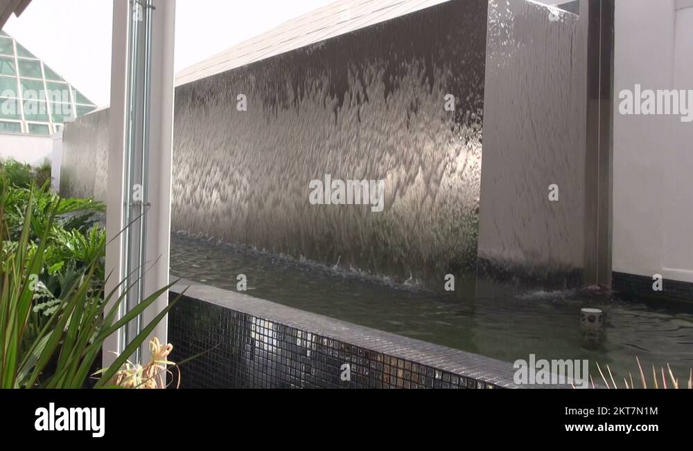 Waterfall architecture Stock Videos & Footage - HD and 4K Video Clips ...