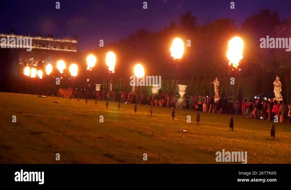 Fire palace Stock Videos & Footage - HD and 4K Video Clips - Alamy