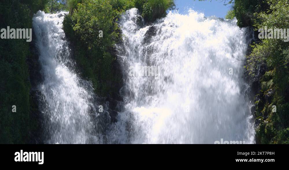 Split waterfall Stock Videos & Footage - HD and 4K Video Clips - Alamy