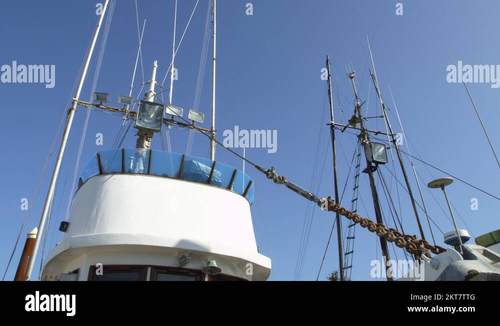 Bow of fishing boat Stock Videos & Footage - HD and 4K Video Clips - Alamy