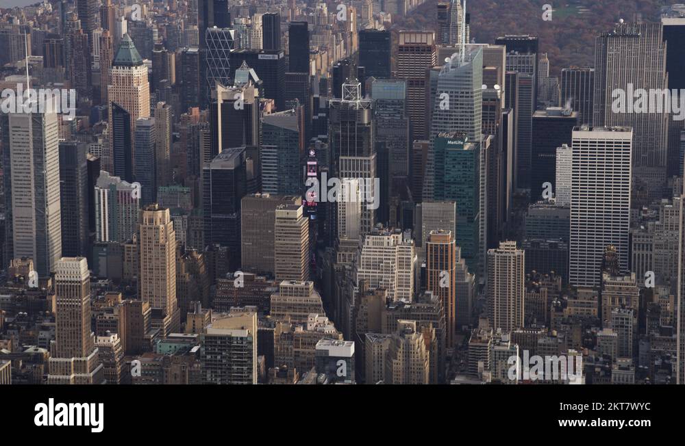 Midtown manhattan central park Stock Videos & Footage - HD and 4K Video ...