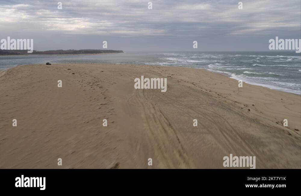 Katama beach martha's vineyard Stock Videos & Footage - HD and 4K Video ...