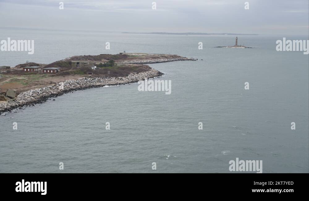 Block island lighthouse Stock Videos & Footage - HD and 4K Video Clips ...